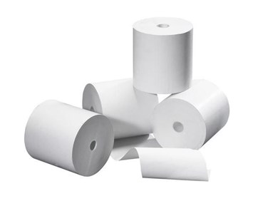 Capture Receipt paper for SumUP Solo Printer 20 ... | NetOnNet