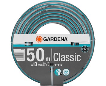 Gardena Classic, 50 m 1/2" | NetOnNet