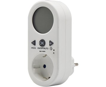 ON TIM 100 - Timer Indoor | NetOnNet