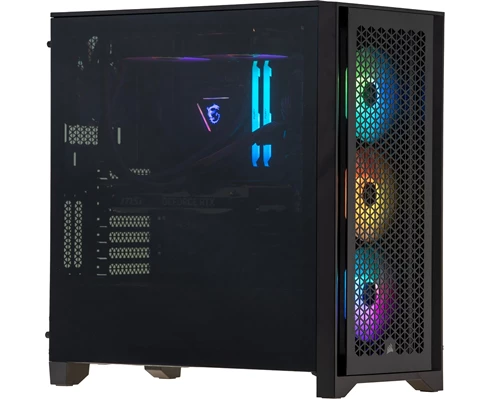 NetOnNet PC UltraPWN_V4 | NetOnNet