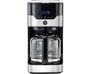 OBH Nordica Timer Aroma Filter coffee maker | NetOnNet