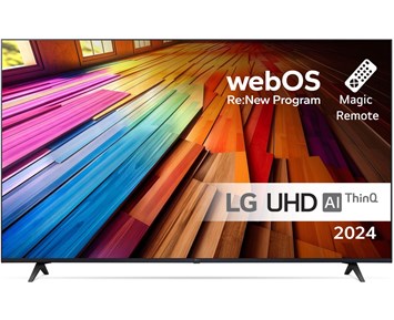 LG 65UT80006LA | NetOnNet