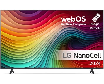 LG 55NANO81T6A | NetOnNet