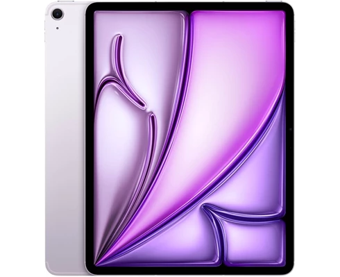 Apple 13-inch iPad Air Wi-Fi + Cellular 128GB - Purple | NetOnNet