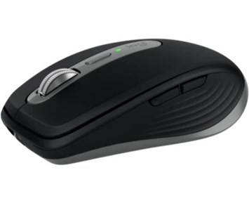 Logitech MX Anywhere 3S for Mac - Space Grey | NetOnNet