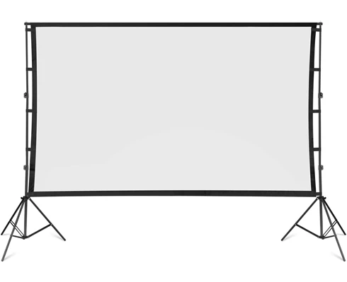 Andersson PRS - Travel Tripod Screen 96" | NetOnNet