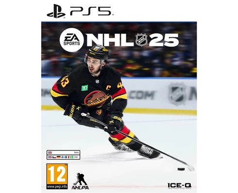 PS5 NHL 25 | NetOnNet