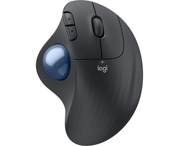 Logitech M575s - Graphite | NetOnNet