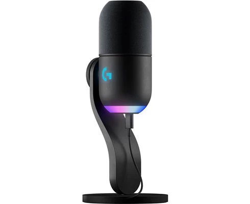 Logitech Yeti GX Dynamic RGB Gaming | NetOnNet
