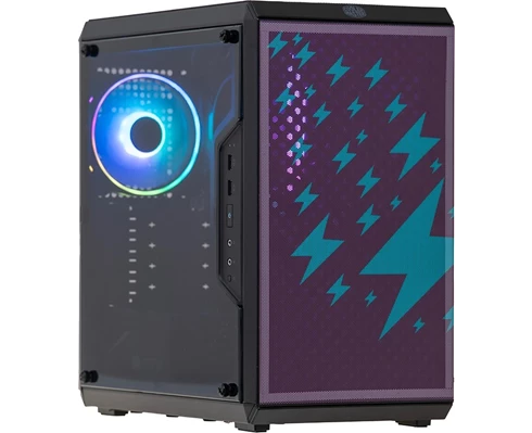 NetOnNet PC LeetSauce | NetOnNet