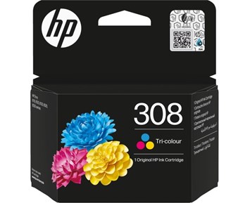 HP 308 Tri-Color | NetOnNet