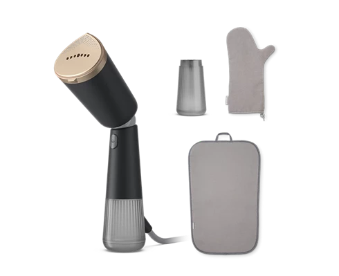 Philips STH5030/80 Steamer Grey | NetOnNet