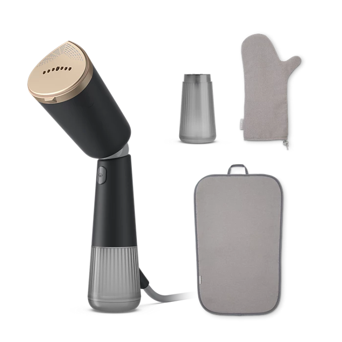 Philips STH5030/80 Steamer Grey | NetOnNet