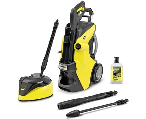 Kärcher K 7 Power Control Flex Home *EU | NetOnNet