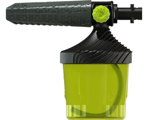 AVA AVA PN41 Premium foam cannon (P30-P80, 0.6L AVA Green Beaker ...