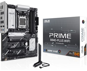 ASUS PRIME B840-PLUS WIFI | NetOnNet