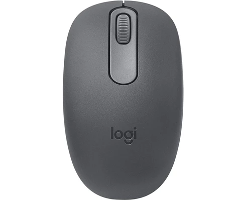 Logitech M196 - Graphite | NetOnNet