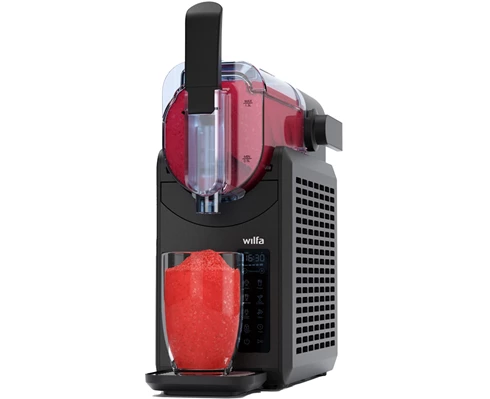 Wilfa FDM1B-TC2000 Slush machine | NetOnNet