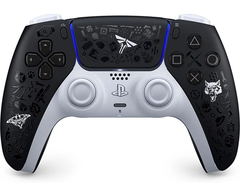 Sony PS5 DualSense TLOU LE | NetOnNet