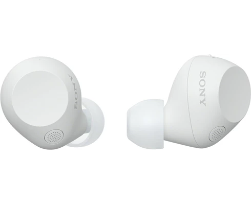 Sony WF-C710 - White | NetOnNet