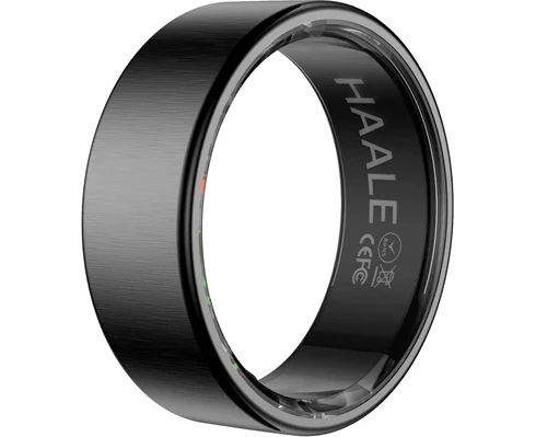 Haale HAALE II - Matte Black 8 | NetOnNet