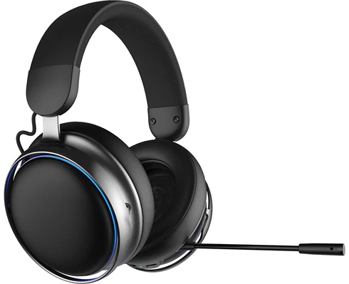 Svive Echo 7 - Wireless Headset ANC | NetOnNet