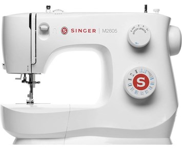 Singer Symaskin M2605 19 Sömmar LED | NetOnNet