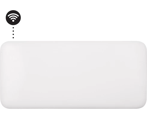 Mill Invisible Smart WiFi Gen 4 panelelement 1000W | NetOnNet