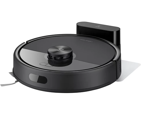 Roborock Q7 TF Black | NetOnNet