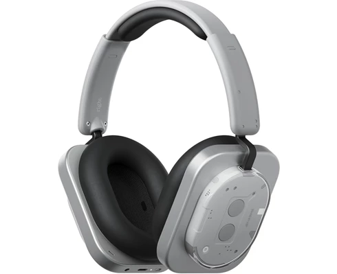 Nothing Headphone (1) - White | NetOnNet