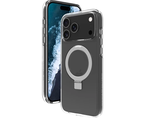 dbramante1928 iPhone 17 Pro Max - Iceland Ultra D3O MS Kick - Clear ...