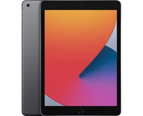 Apple 10.2-inch iPad (8th Gen) - A12 Bionic chip, Wi-Fi + Cellular ...