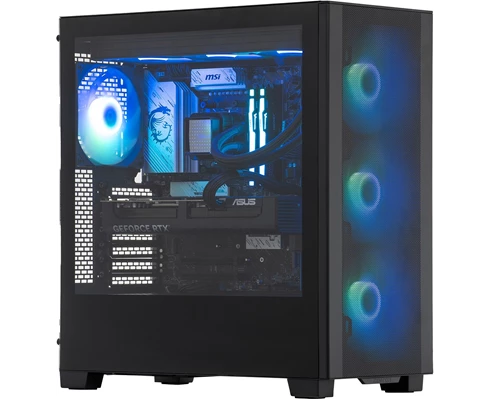 Mission SG G700 Gaming PC | NetOnNet