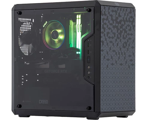 Mission SG G300 Gaming PC | NetOnNet