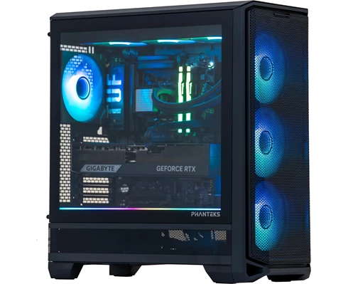 Mission SG G950 5090 Gaming PC | NetOnNet