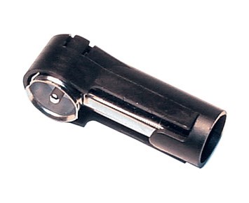 Autoleads Aerial Adaptor DIN - ISO | NetOnNet