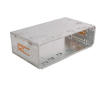 Autoleads JVC 2000> Radio Cage | NetOnNet