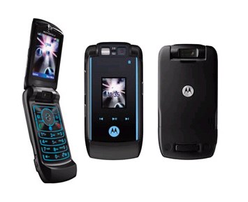 Motorola V6 Maxx | NetOnNet
