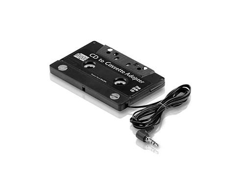 Philips CD/MP3 to cassette adapter | NetOnNet