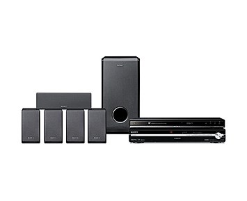 Andersson HT-SS1100+DVP-NS38/B codefree | NetOnNet