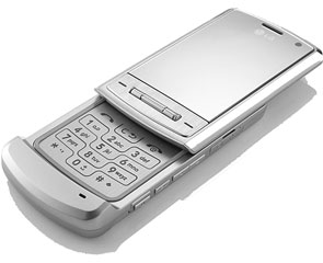 LG KU970 | NetOnNet