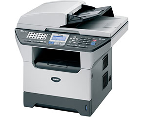 Brother MFC-8460N | NetOnNet