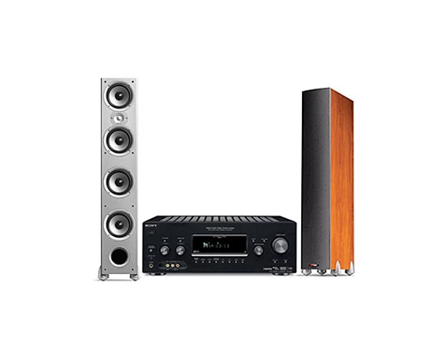 Sony STR-DG910/B+ Monitor 70 | NetOnNet
