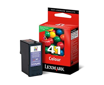 Lexmark #41 | NetOnNet