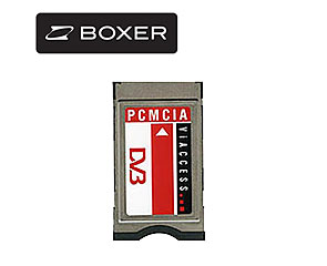 Boxer CA Modul Viaccess+24mån | NetOnNet