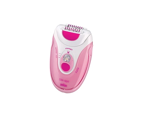 Braun Silk-épil Xelle 5270 BS | NetOnNet