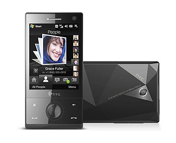 HTC Touch Diamond -SUB- | NetOnNet