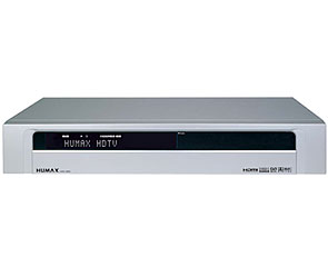 Humax CXHD-1000C | NetOnNet