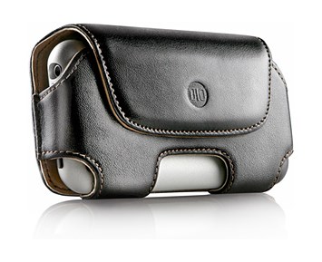 Philips Leather Hip Case | NetOnNet
