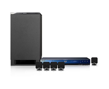 Sony HT-IS100+BDP-S350 | NetOnNet